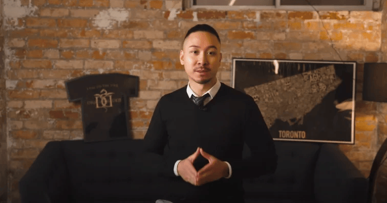 CEO’s Top Reasons To Invest In RYSE