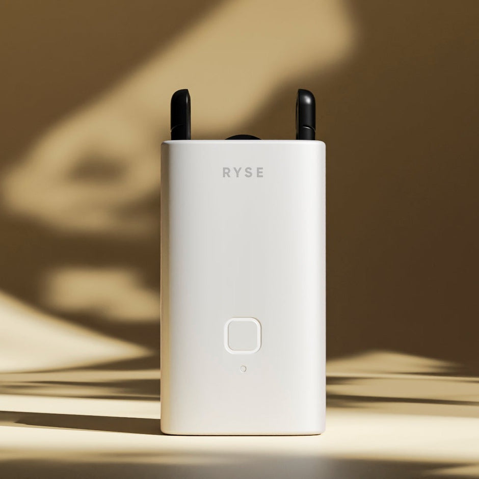 RYSE - Smart Shades for Window – Motorize & Control with Ease